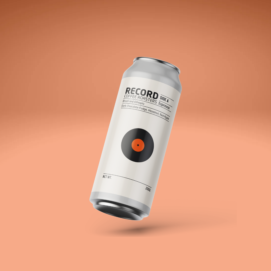 Record Coffee Roasters